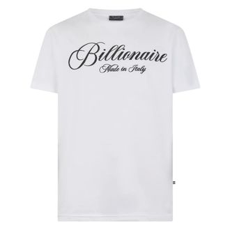 Billionaire Boys Club Herren, Oberteile, Wei&szlig;, LGr&ouml;&szlig;e