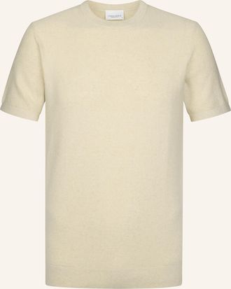 Profuomo Profuomo T-Shirt weiss