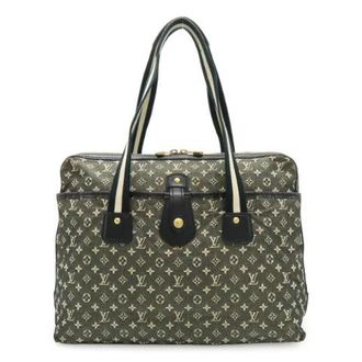 Louis Vuitton Pre-owned Monogram Mini 2way Bag - - Pre-owned - Damen - Schwarzk - ONE SIZE