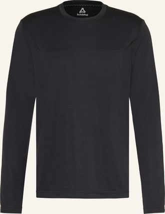 Sch&ouml;ffel Longsleeve Circ Smue schwarz