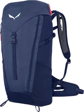 Salewa unisex, Sport, Bleu, Taille: ONE Size Alp Mate 24 WS