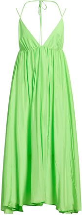 Jucca KLEIDER - Maxi-Kleider auf YOOX.COM