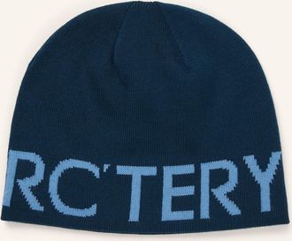 Arc'teryx Mütze Word Head Toque blau