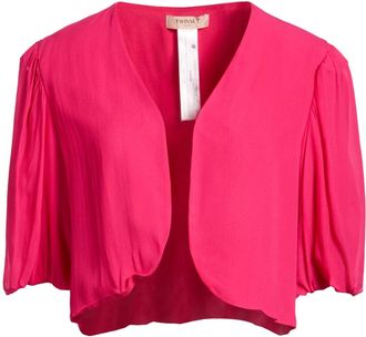 Twin-Set TOPS - Boleros auf YOOX.COM