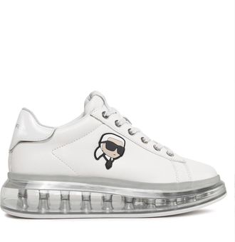 Karl Lagerfeld Sneakers KARL LAGERFELD KL62630N Weiß