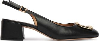 H&ouml;gl Pumps H&Ouml;GL 1-104100 Schwarz