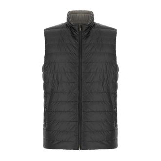 Herno Herren, Jacken, Schwarzk, 2XLGr&ouml;&szlig;e