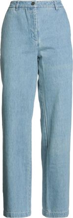 Designers Remix Collection HOSEN & R&Ouml;CKE - Jeanshosen auf YOOX.COM