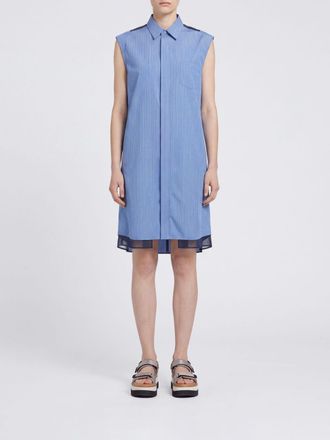 sacai Kleid damen