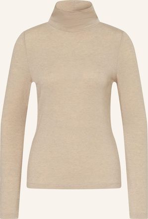 Luisa Cerano Luisa Cerano Rollkragenpullover weiss