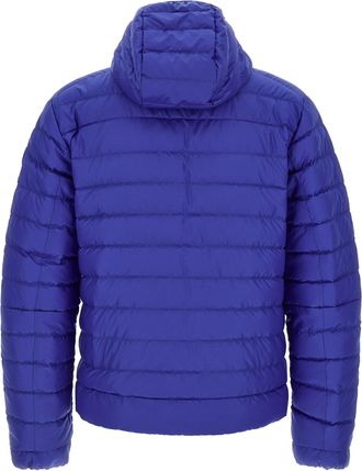 Canada Goose Stratus Down Jacket - Blue