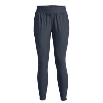 Under Armour Qualifier Elite Jogginghosen für Damen (Grau)