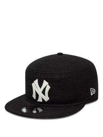 New Era Hat Wool Blend Img Coops Pin Pillbox Neyyanco