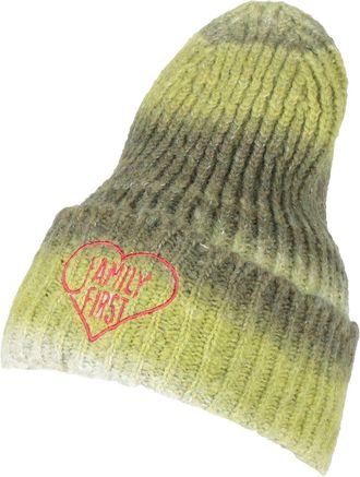 Family Fir$t Milano ACCESSOIRES - M&uuml;tzen & H&uuml;te auf YOOX.COM