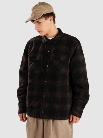 Volcom Bowered II Jacke cacao