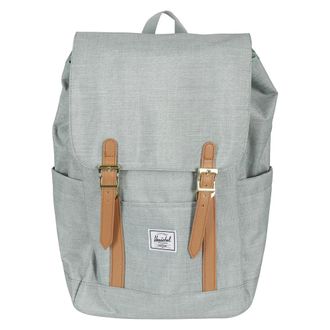 Herschel Herren, Taschen, Gr&uuml;n, ONE SIZEGr&ouml;&szlig;e