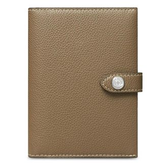 Tory Burch Femme, Accessoires, Brun, Taille: ONE Size Passport Case