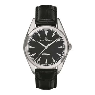 Revue Thommen Herren, Accessories, Schwarzk, ONE SIZEGr&ouml;&szlig;e