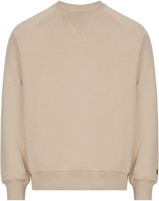 Carhartt Work in Progress Sweatshirt en coton m&eacute;lang&eacute;