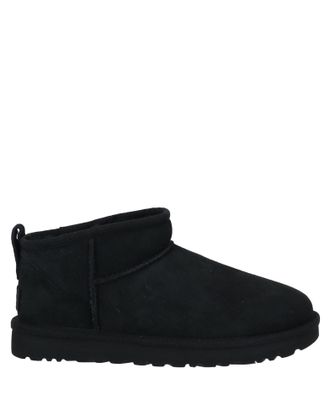 UGG SCHUHE - Stiefeletten auf YOOX.COM