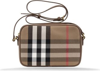 Burberry Schultertasche - - Bags - Damen - Beige - ONE SIZE