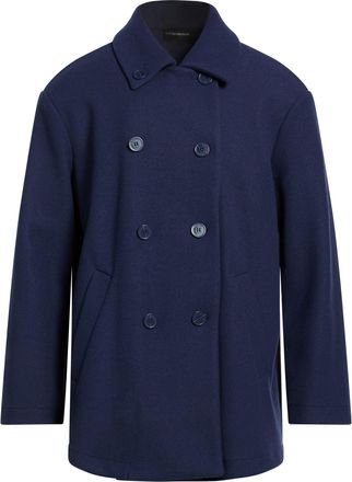 Emporio Armani JACKEN & M&Auml;NTEL - M&auml;ntel auf YOOX.COM