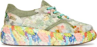 Laura Vita Sneakers Laura Vita Sodao 64 Gr&uuml;n