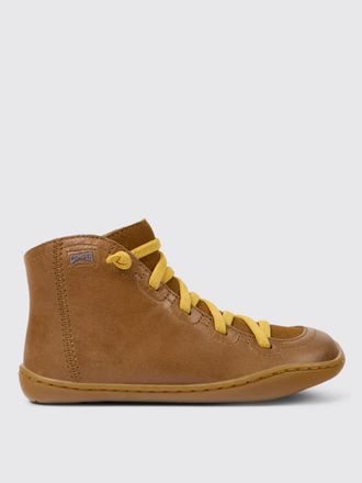 Camper Sneakers Kinder Farbe Braun
