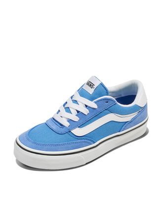 Vans Brooklyn LS, Vintage Cobalt, Gr&ouml;&szlig;e 37
