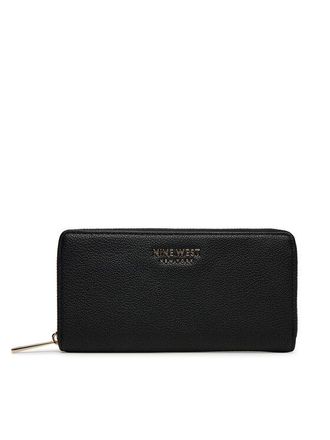 Nine West Geldb&ouml;rse CEO-NW-W1-002-AW26 Schwarz