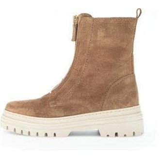 Gabor Damen, Schuhe, Beige, 39 EUGr&ouml;&szlig;e