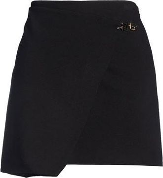 Ga&euml;lle Paris BAS - Mini-jupes sur YOOX.COM