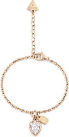 Guess Armband JUBB06 360JW Goldfarben