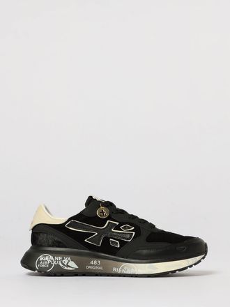 Premiata Baskets PREMIATA Femme couleur Noir