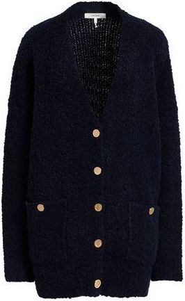 Frame Denim MAILLE - Cardigans sur YOOX.COM