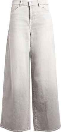 7 For All Mankind HOSEN & R&Ouml;CKE - Jeanshosen auf YOOX.COM