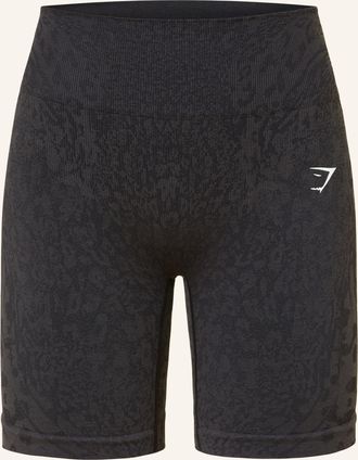 Gymshark Gymshark Tights Adapt Animal grau