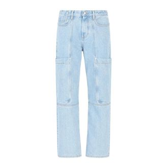 GCDS Gcds, Herren, Jeans, Blau, W32Gr&ouml;&szlig;e