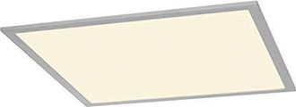 SLV I-VIDUAL, LED-Panel für Rasterdecken