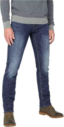 PME Legend Nightflight Jeans Stretch Denim, Hosengröße:W32/L38, Farbe:mvb