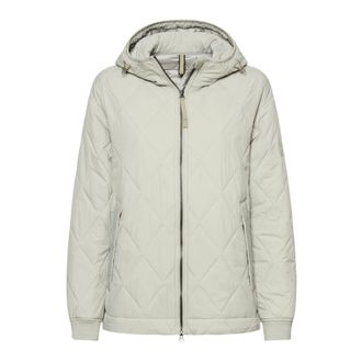 Camel Active Damen, Jacken, Gr&uuml;n, XLGr&ouml;&szlig;e