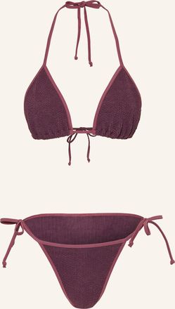 Sorbet Island Sorbet Island Triangel-Bikini Aria lila