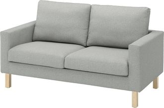 IKEA SALTSJ&Ouml;BADEN 2er-Sofa