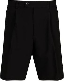 Emporio Armani Bermuda textur&eacute;