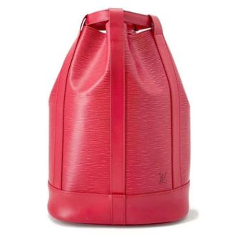 Louis Vuitton Damen, Pre-Owned, Rot, ONE SIZEGr&ouml;&szlig;e