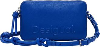 Desigual Julia Crossbody Bag Royal