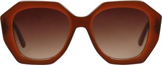 Karl Lagerfeld BRILLEN - Sonnenbrillen auf YOOX.COM