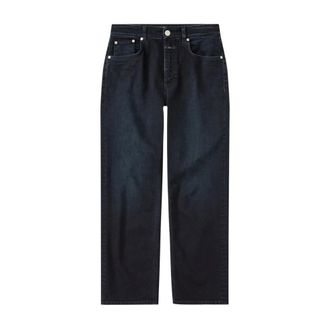 Closed Slim Fit Milo Jeans - - Jeans - Damen - Schwarzk - W25
