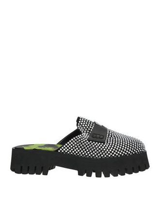 John Richmond CHAUSSURES - Mules & Sabots sur YOOX.COM