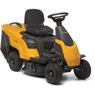 STIGA Sports COMBI 166 ST - Benzin-Rasentraktor
